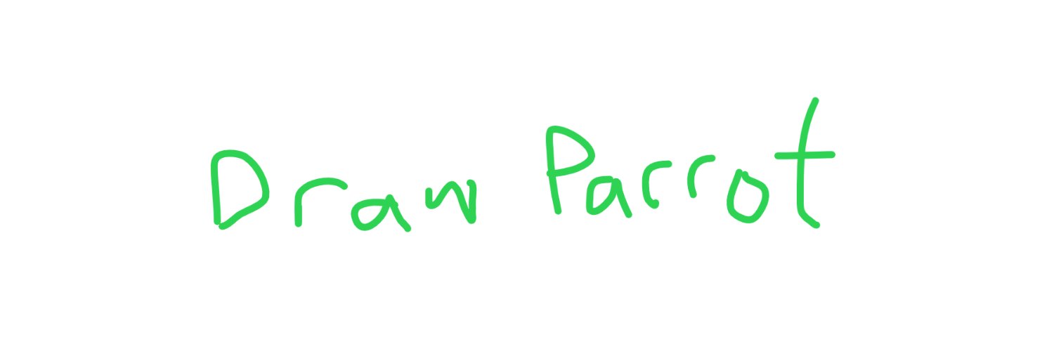 ParrotX2 Art (@X2Doodles) / Posts / X