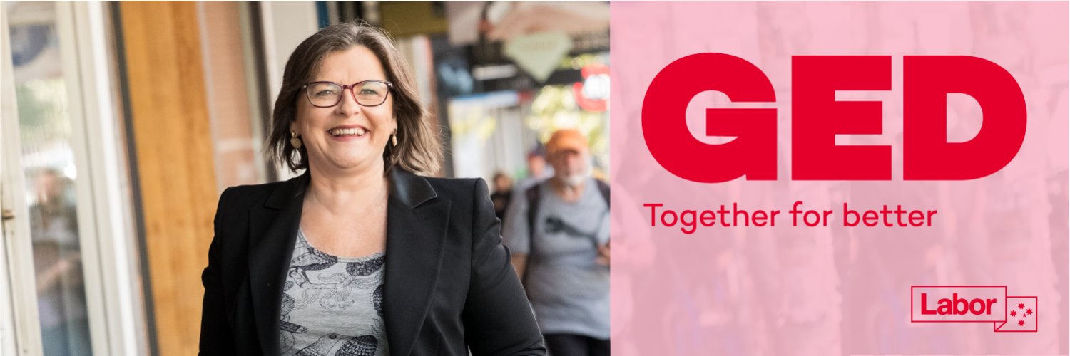 Ged Kearney (@gedkearney) / Twitter Ged Kearney (@gedkearney) / Twitter