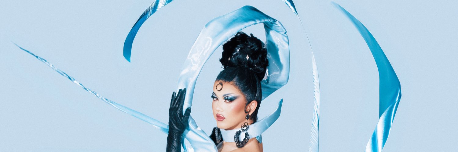 MYKI MEEKS ☆ (@myki_meeks) / Posts / X