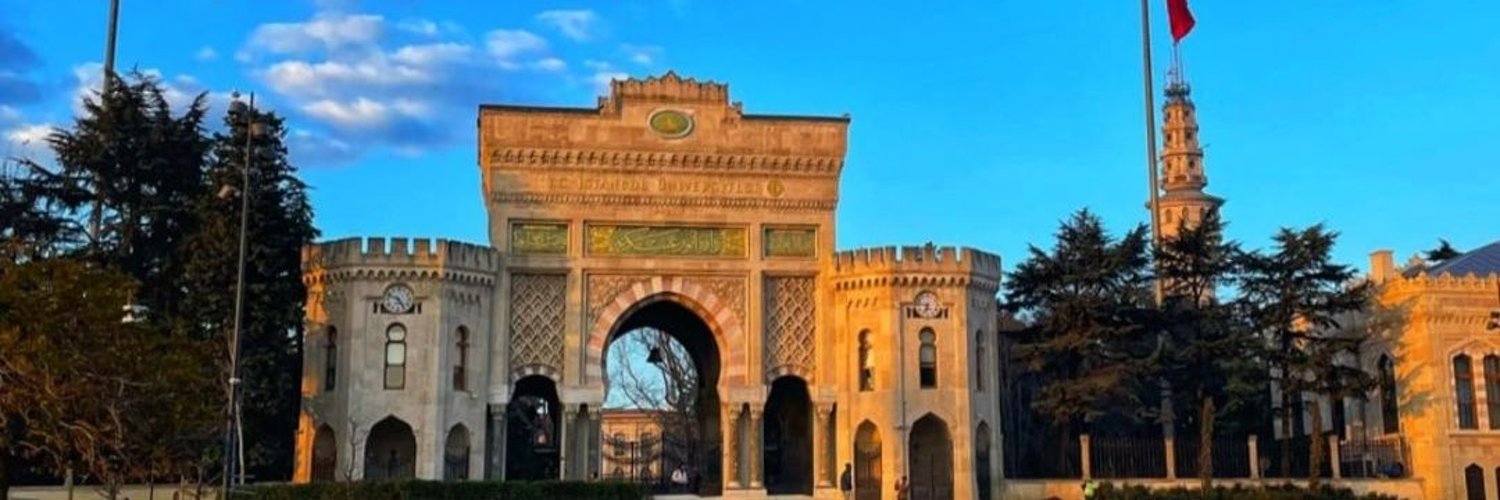 İstanbul Kampus (@istanbul_kampus) / Twitter