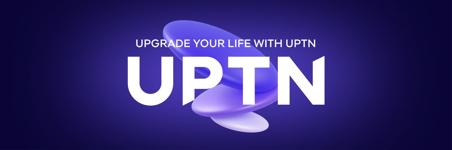 UPTN (@UPTN_official) / Twitter