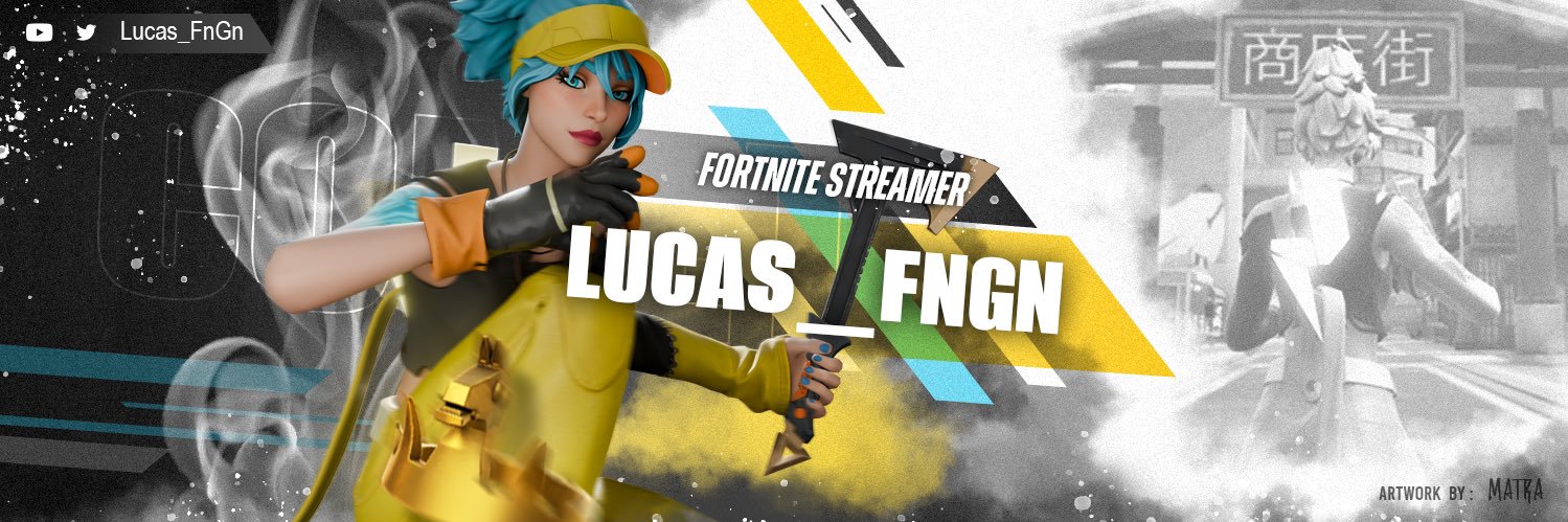 Lucas_FnGn⚡️ (@Lucas_FnGn) / Posts / X