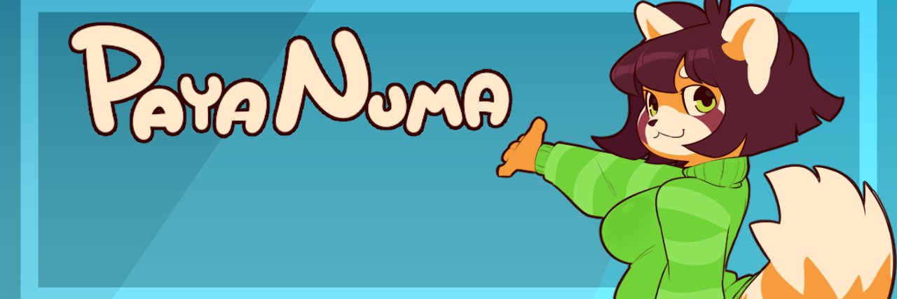 Paya Numa🔞(Comms Closed) (@Payanuma) / Posts / X