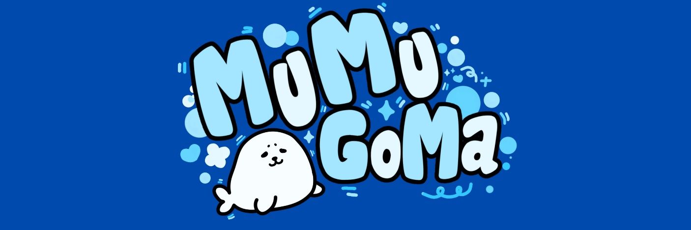 MuMuGoMa 🦭 | CMS OPEN | (@mumu_goma) / Posts / X