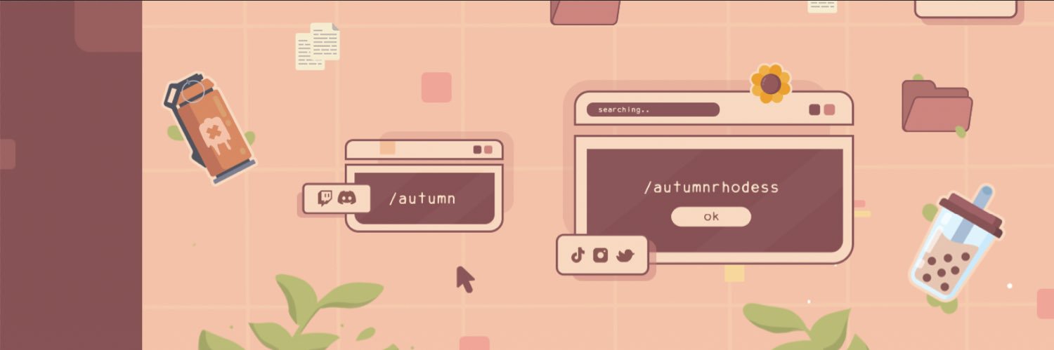 Autumn (@AutumnRhodess) / Posts / X