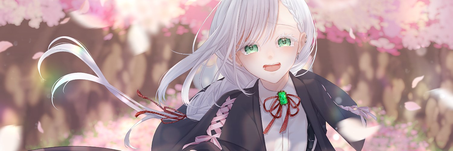 ひいらぎ柊 (@ilex_hiragi0321) / Posts / X