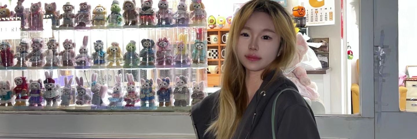 qi.ye (@qiyebegreat) / Posts / X