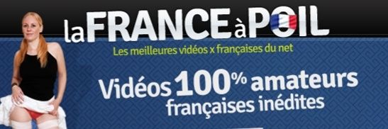 La France Poile