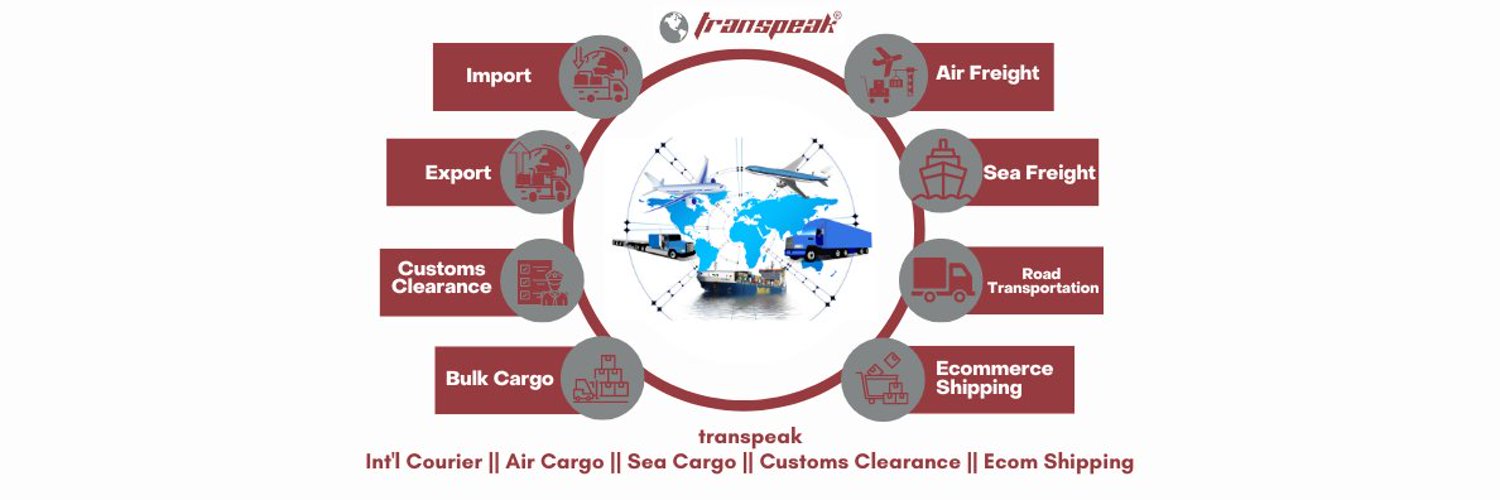 Transpeak (@transpeakgroup) / Twitter