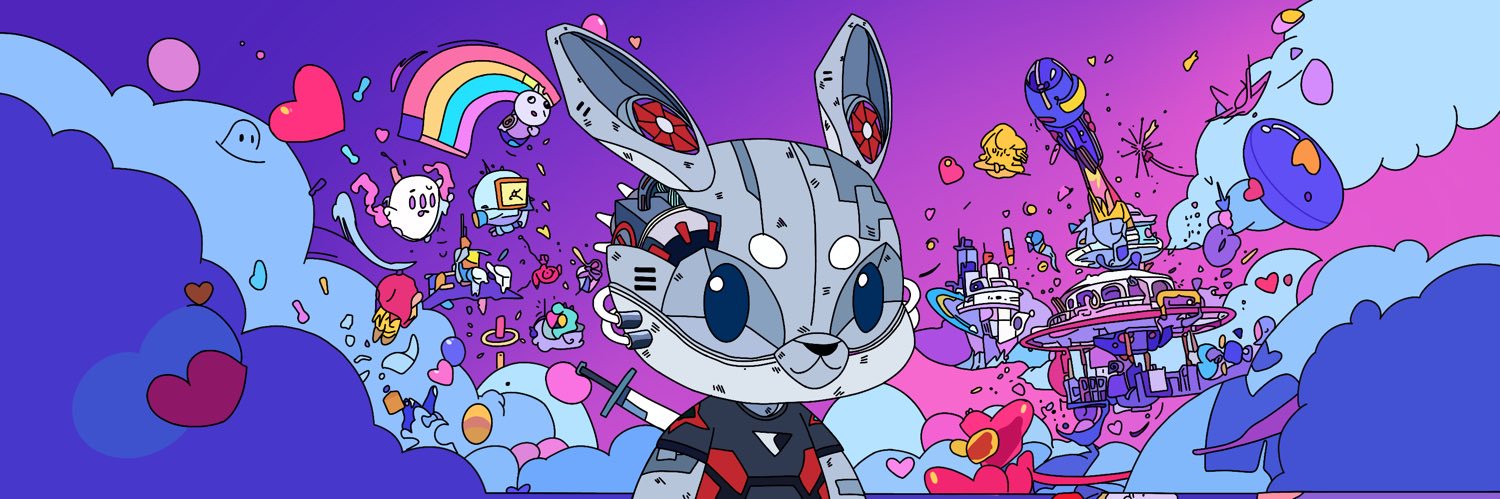 Ankh Alpha x Future Rabbits | Ankh Alpha | Alphabot - Alpha Made Easy