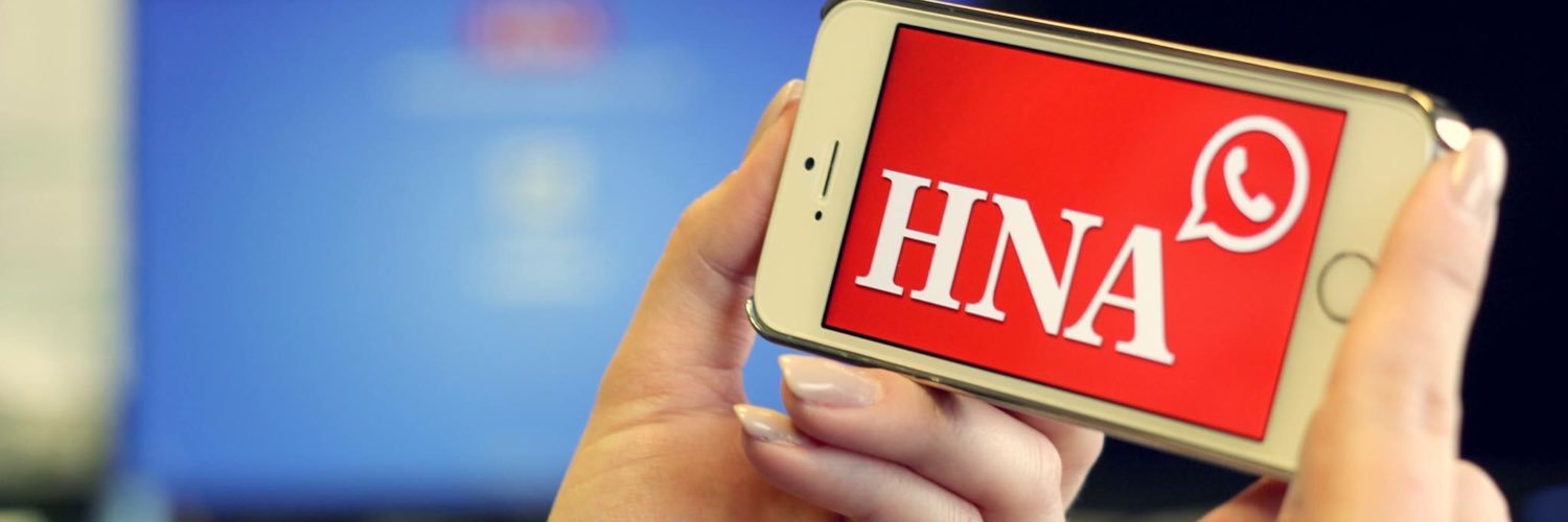 HNA-online (@HNA_online) | Twitter
