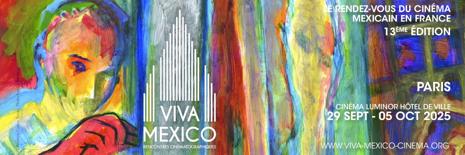 Viva Mexico Cinema (@VivaMexico_cine) / Posts / X