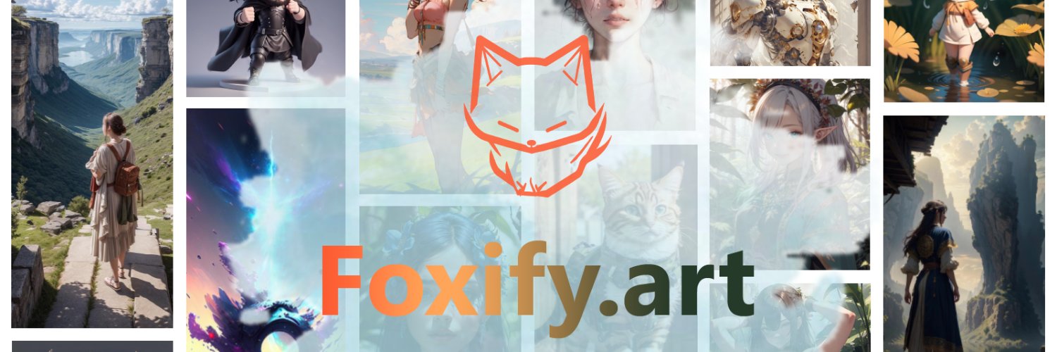 Foxify (@foxify_art) / Twitter