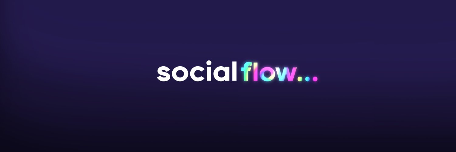 Social Flow (@SocialFlow_) / Twitter