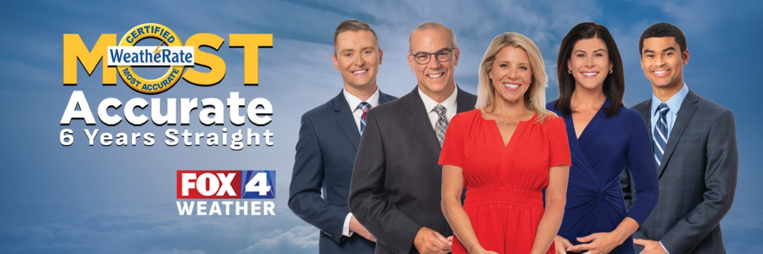 Fox 4 Weather KC (@fox4wx) / Posts / X