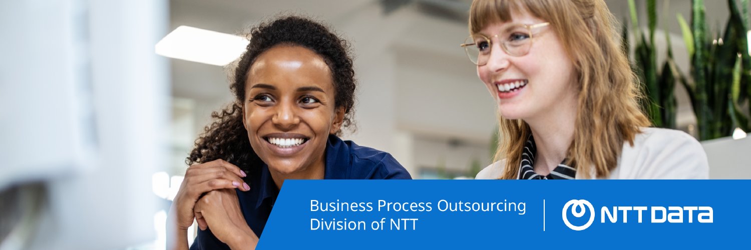 NTT Business Process Outsourcing (@bpo_ntt) / Posts / X