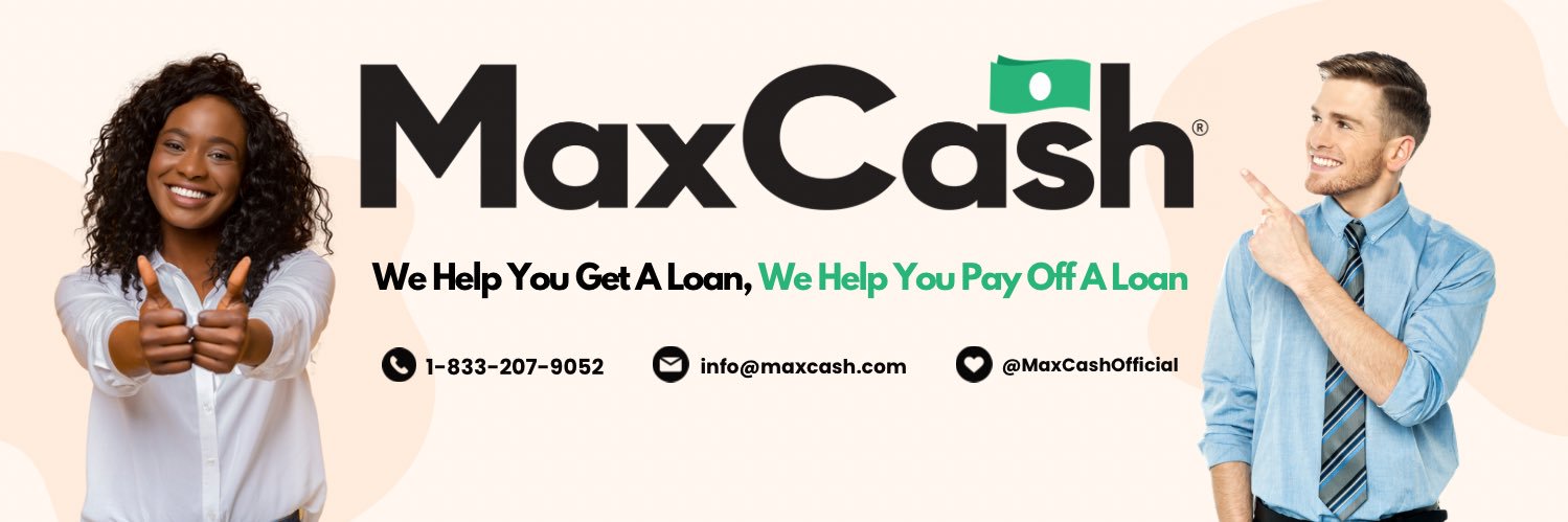 Max Cash (@MaxCashOfficial) / Posts / X
