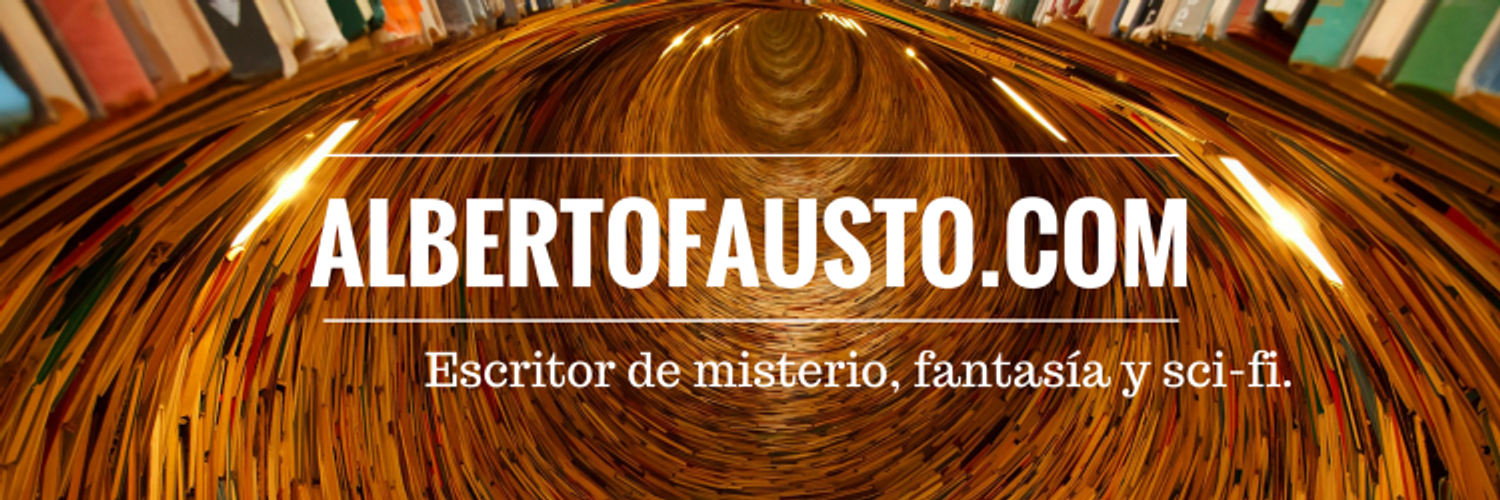 Alberto Fausto (@elotrofausto) | Twitter