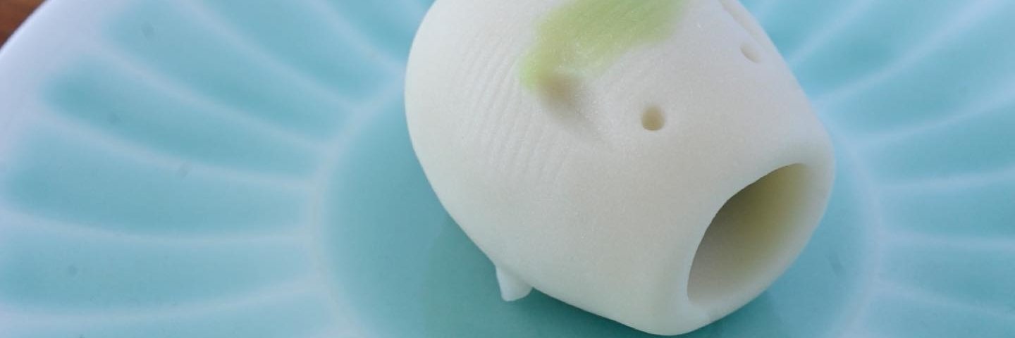 「和菓子司いづみや」横須賀みやげ銘店かりんとうまんじゅう黒かりんよこすか焼き海上自衛隊コラボ (@wagashi_izumiya ...