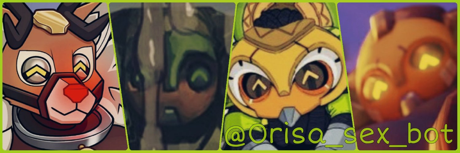 𝕊𝕖𝕩 𝕤𝕝𝕒𝕧𝕖 𝕠𝕣𝕚𝕤𝕒 Orisasexbot Twitter