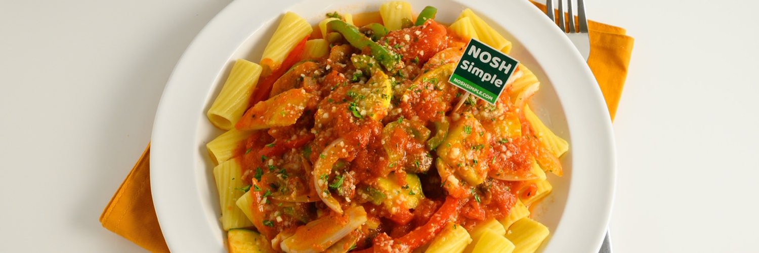 Nosh Simple (@NoshSimpleMeal) / Twitter