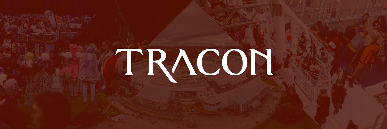 Tracon (@Tracon_FI) / Posts / X