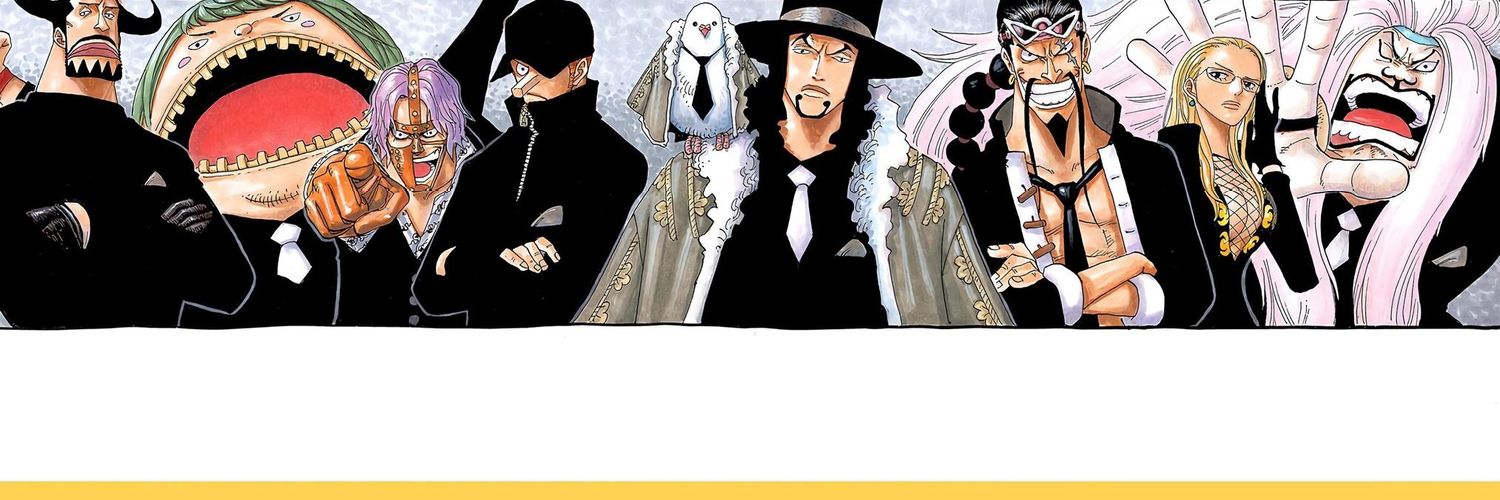 Daily CP9 (@DailyCipherPol) / Twitter