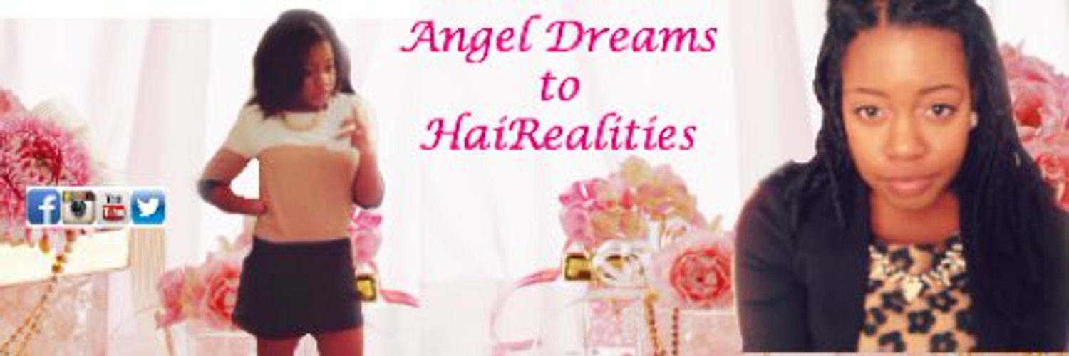 Angel Palmer (@Angel_tweettwit) | Twitter