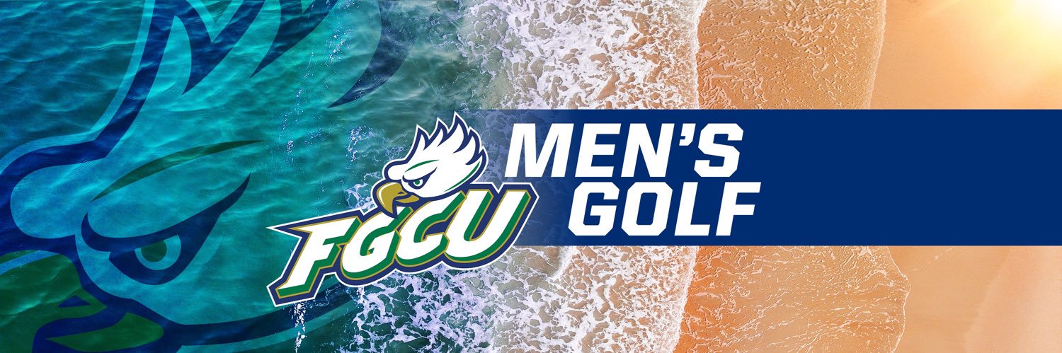 FGCU Men's Golf (@FGCU_MGolf) / Posts / X
