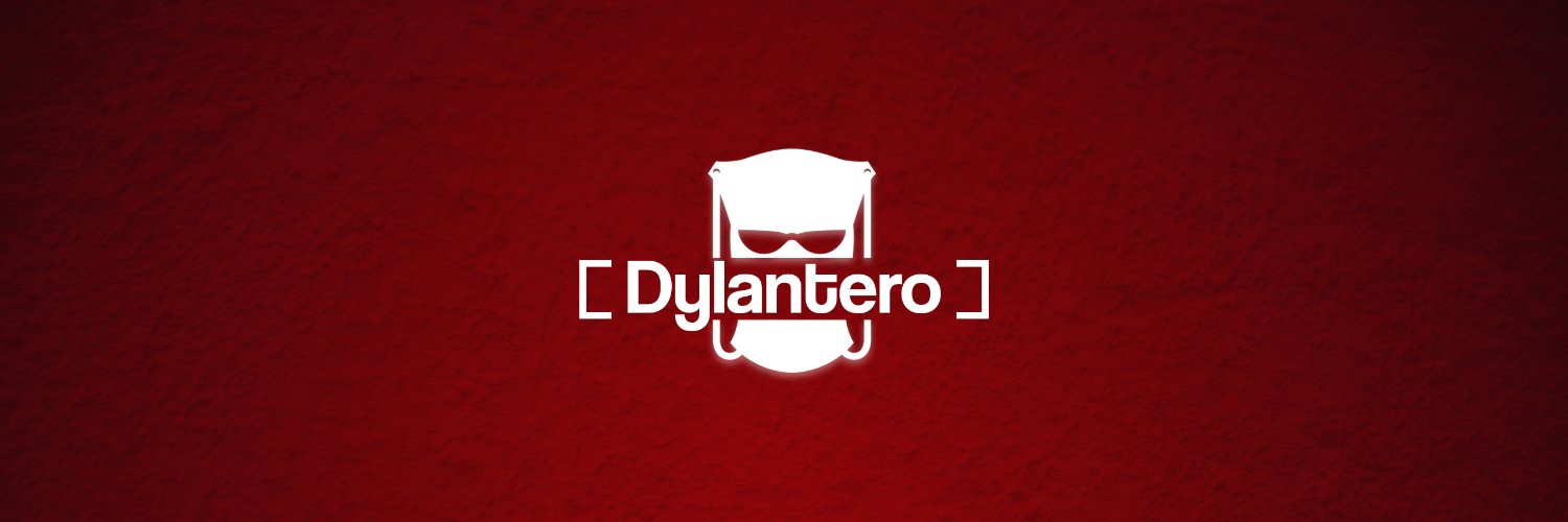 Dylantero (@DyLaNtero1) / Posts / X