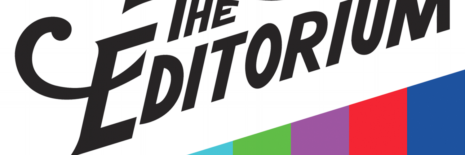 The Editorium (@TheEditorium) | Twitter