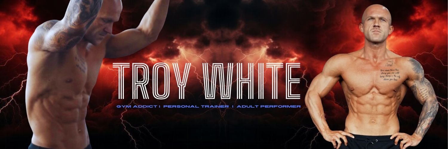 Troy White 🔞 The Beast 😈 (@Troywhite24) / Posts / X