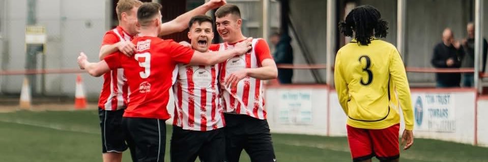 Atherstone Town Community FC (@FCAtherstone) / Posts / X