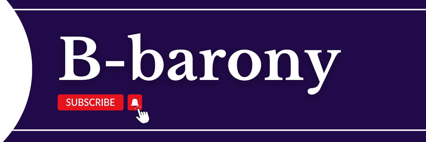 B-barony (@B_barony) / Posts / X