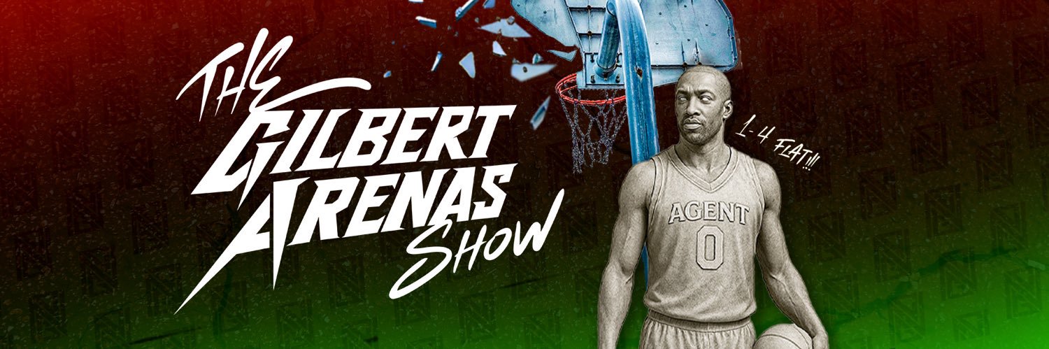 Gilbert Arenas (@NoChillGilZero) / Posts / X