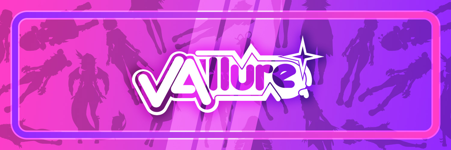 VAllure (@VAllureOfficial) / Posts / X