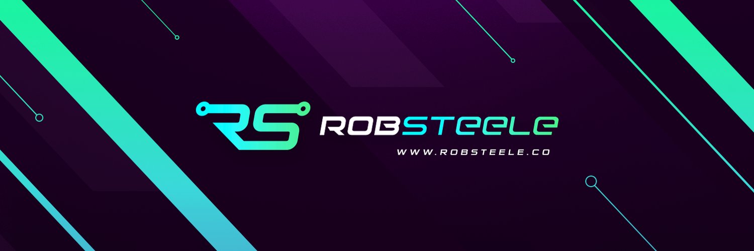 Rob Steele (@RobSteele) / Twitter