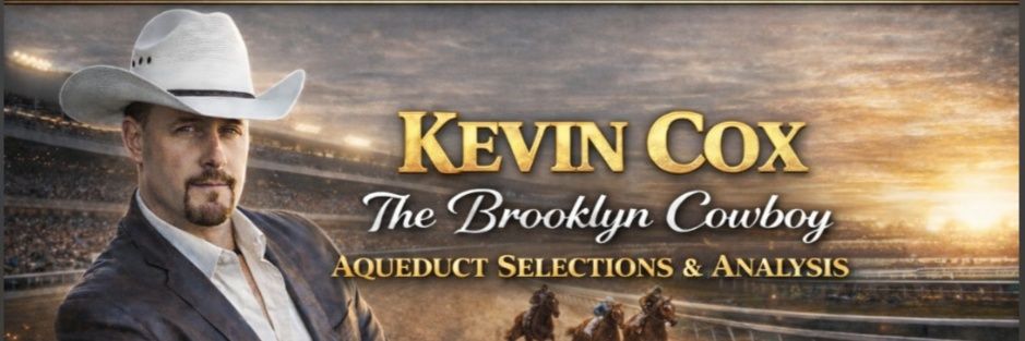 Kevin Cox (@brooklyncowboy1) / Posts / X