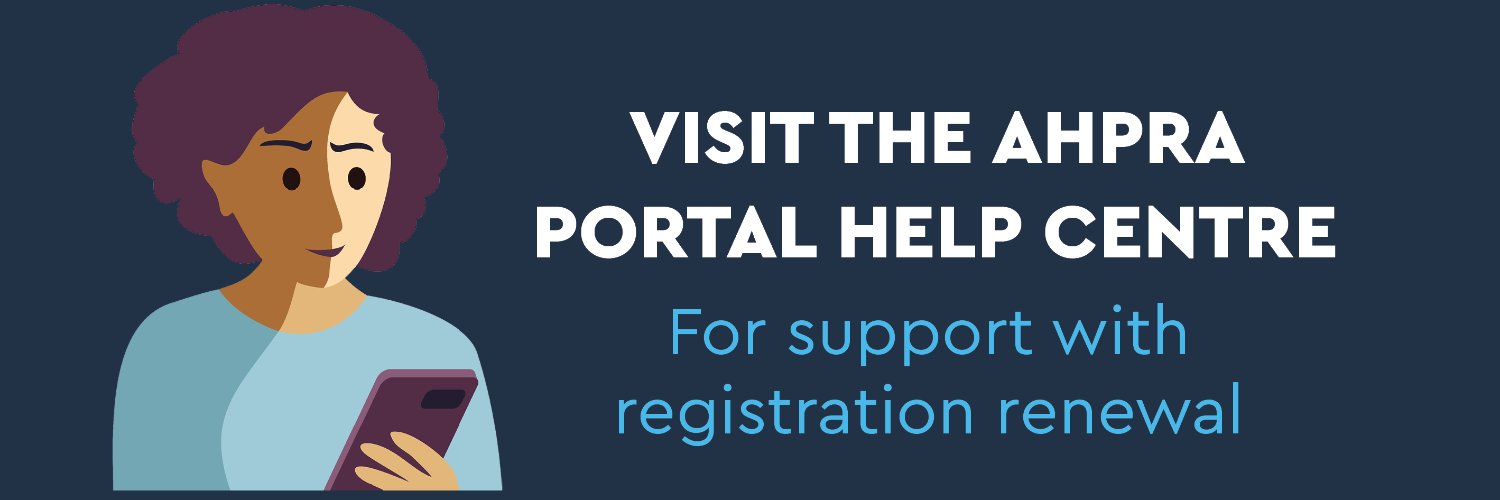 Ahpra (@Ahpra) / Posts / X