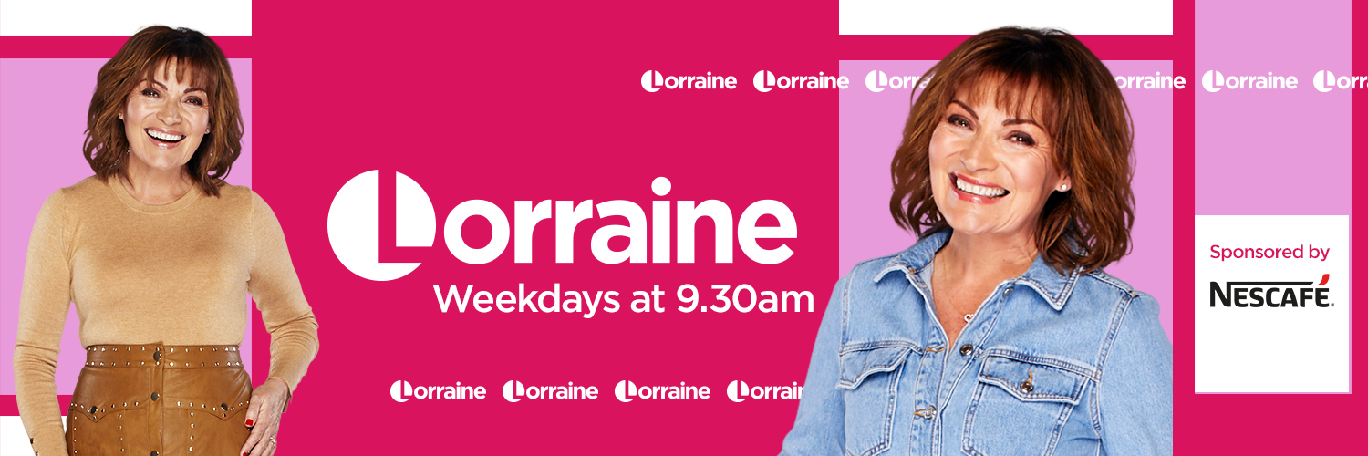 Lorraine (@lorraine) / Posts / X