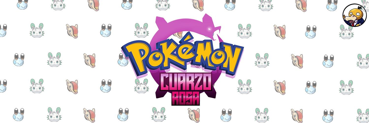 Pokémon Cuarzo Rosa 🩷 (@Jubileo_TV) / Posts / X