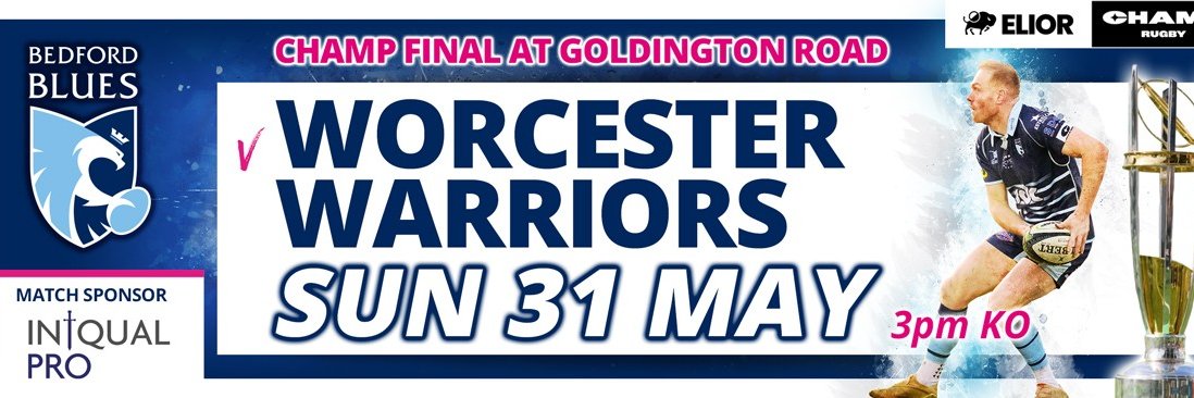 Bedford Blues (@BedfordBluesRFC) / Posts / X