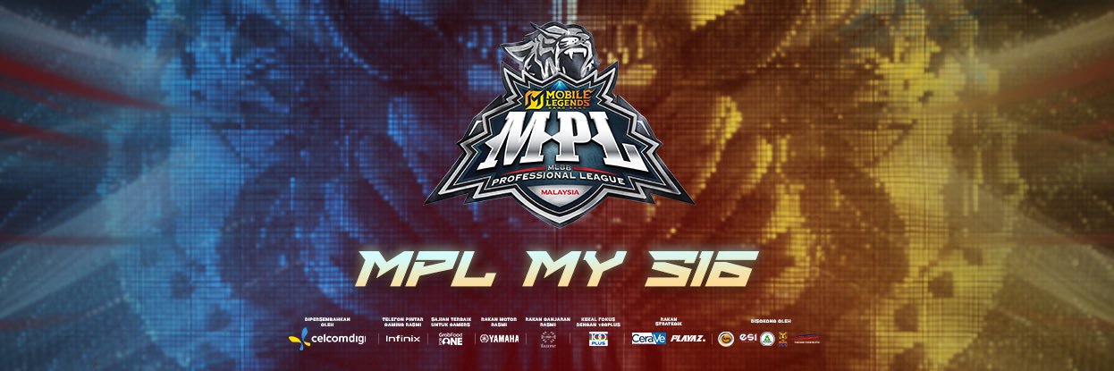 MPL Malaysia (@mplmyofficial) / Posts / X