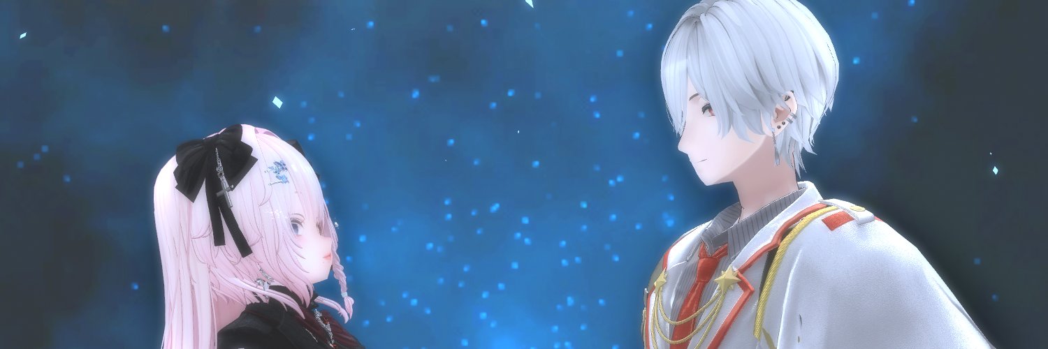 Yuri (@Yxo_VRC) / Posts / X