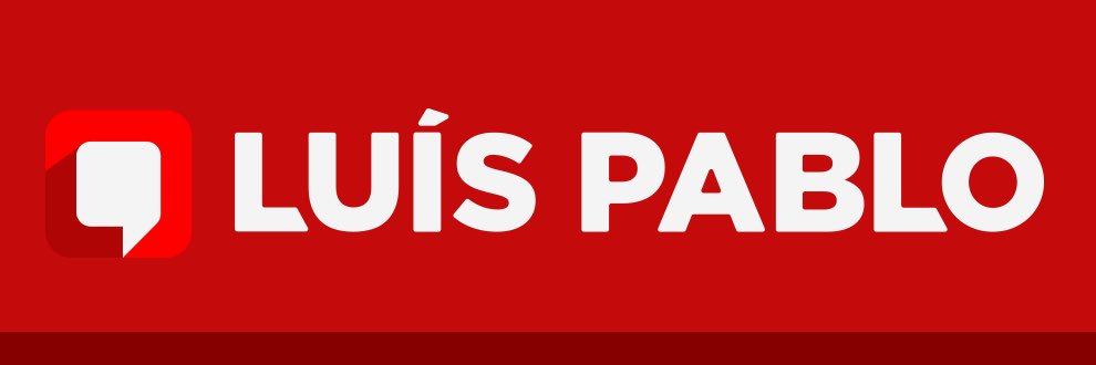 Luis Pablo (@blogdoluispablo) / Posts / X