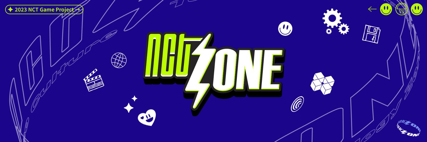 NCT ZONE (@NCTZONEofficial) / Posts / X