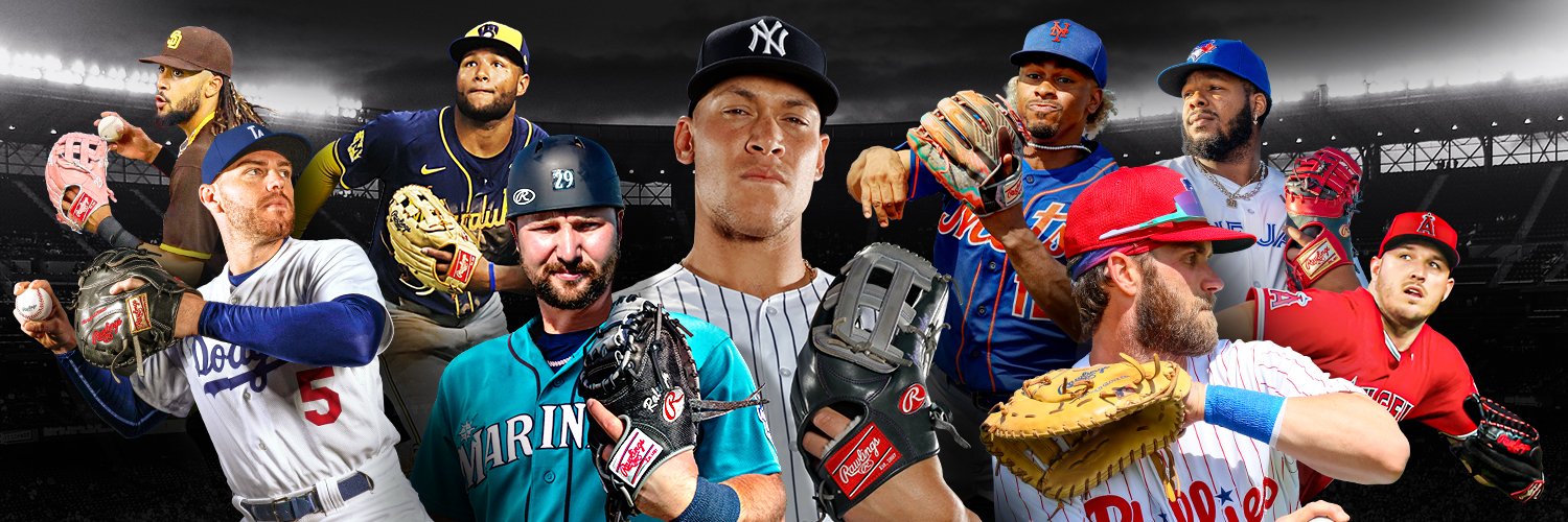Rawlings Baseball (@RawlingsSports) / Posts / X
