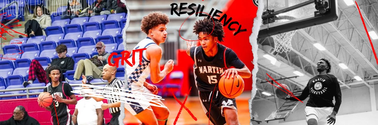Martin Warriors Basketball (@MartinWarriorBB) / Posts / X
