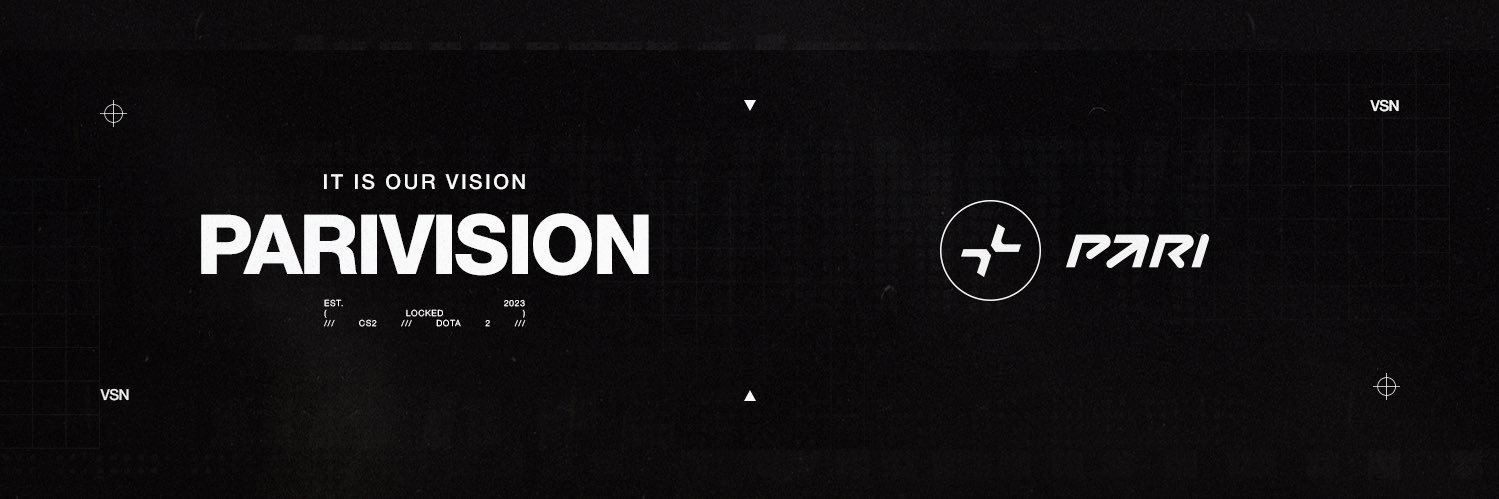 PARIVISION (@parivisiongg) Realtime Twitter/X Live Follower Counter 🔥 ...