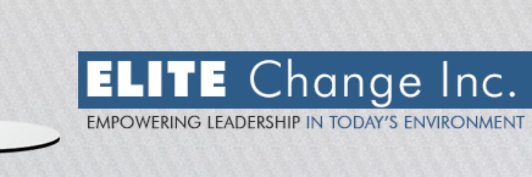 Elite Change, Inc. (@EliteChange) / Posts / X